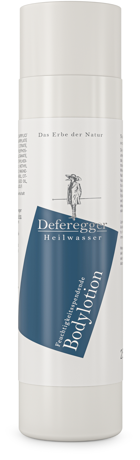 Deferegger Heilwasser